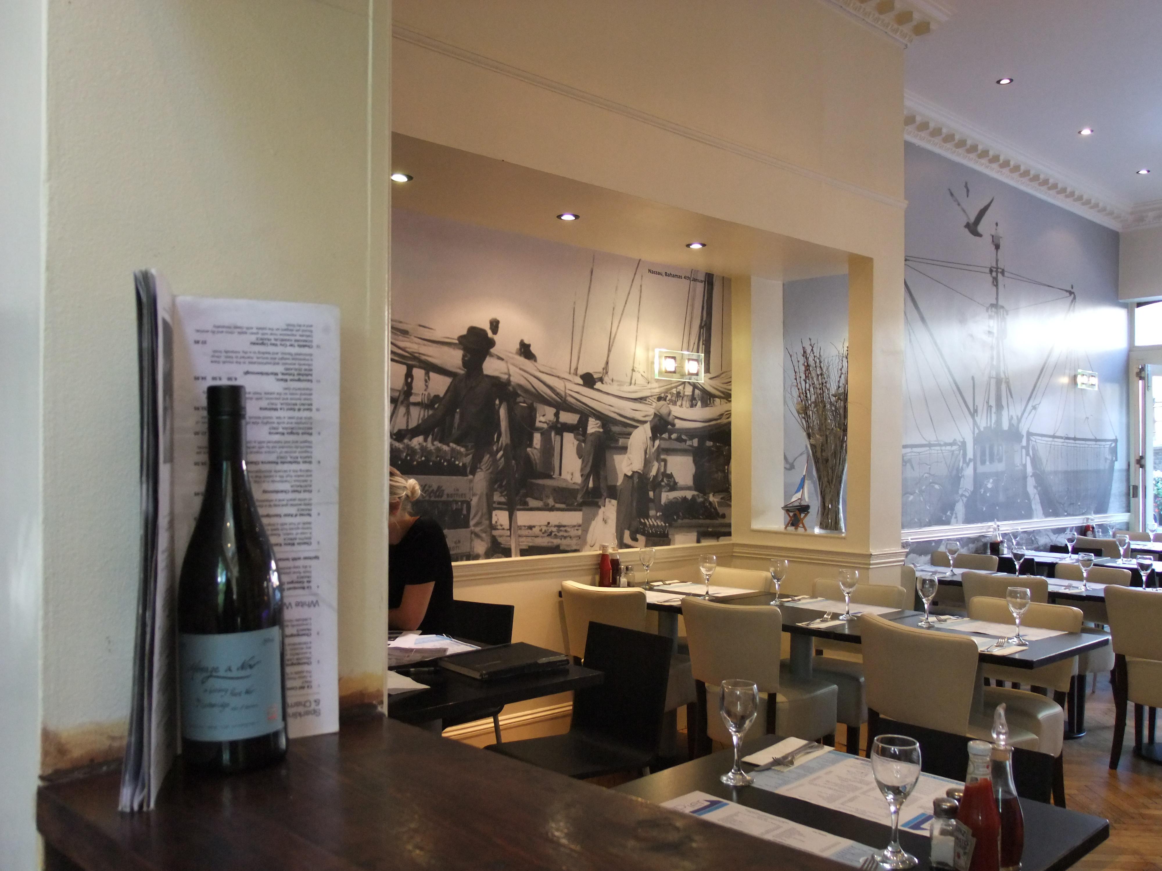 About us - Pier1